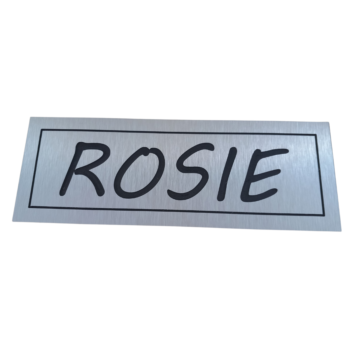 Bespoke Orders – housenumbers.ie