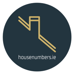 housenumbers.ie | Home & Business Signage | 100% Irish