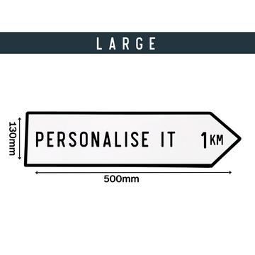 housenumbers.ie | Home & Business Signage | 100% Irish