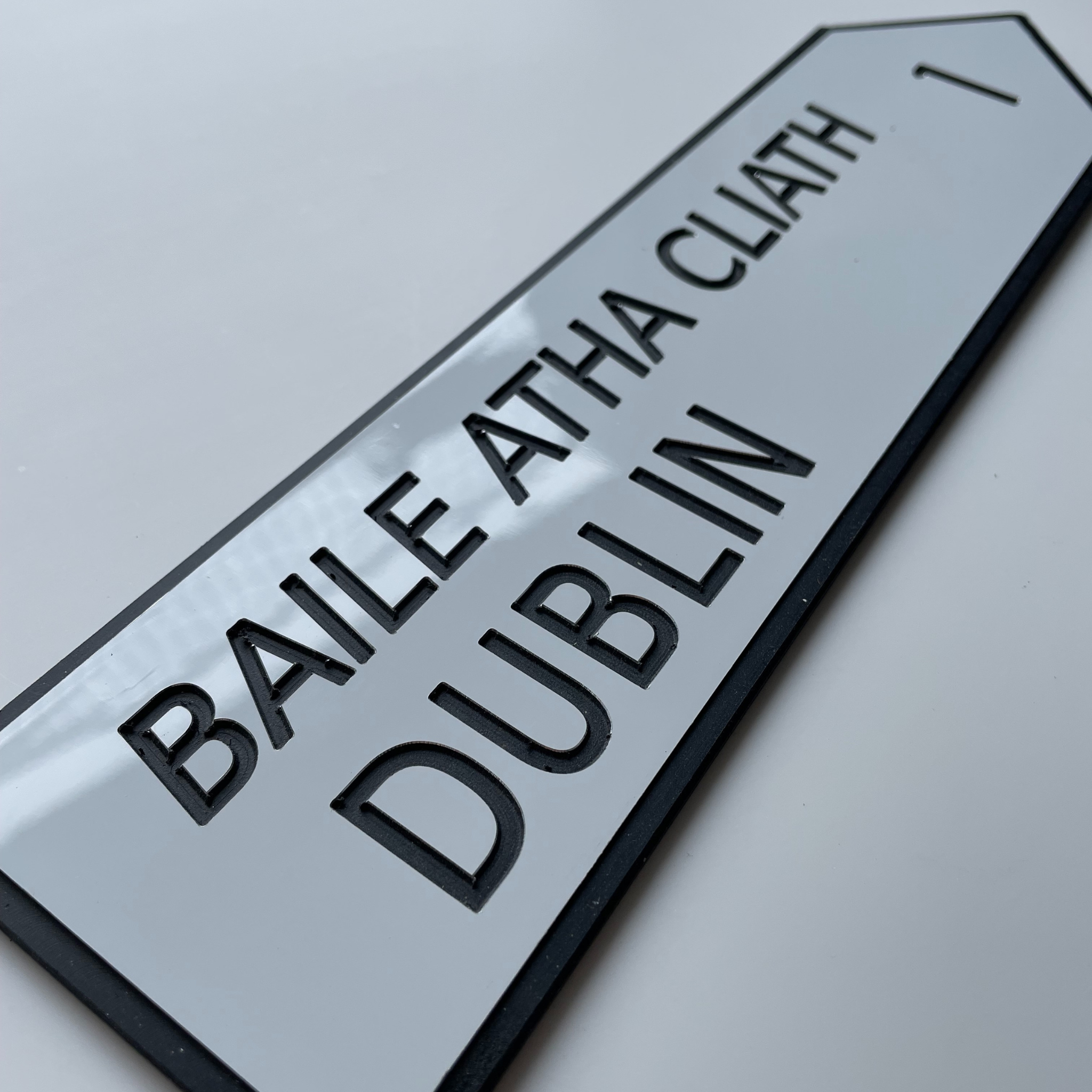 housenumbers.ie | Home & Business Signage | 100% Irish